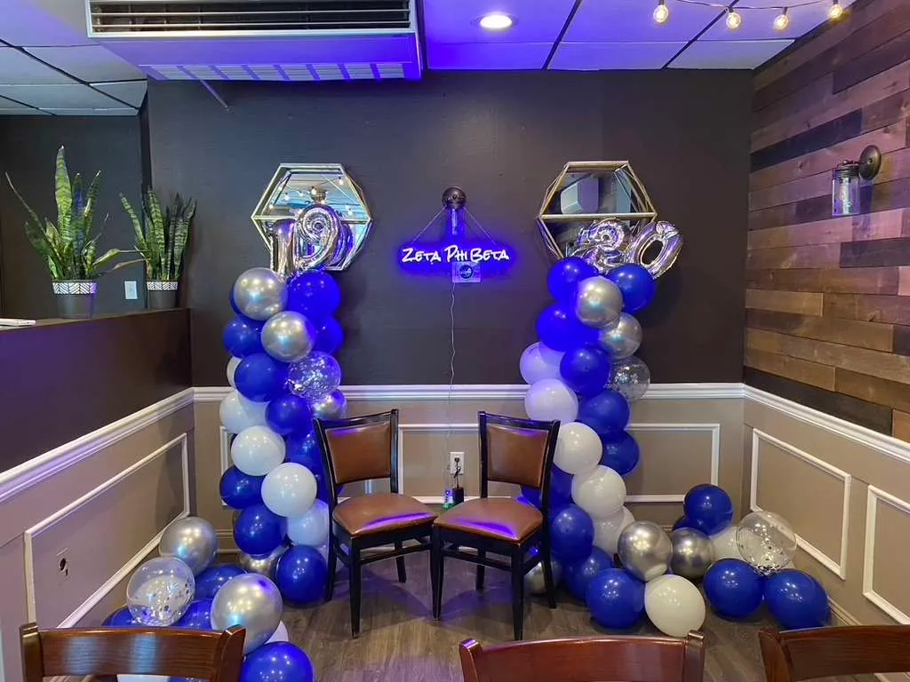 Offerings - BienVenue Events